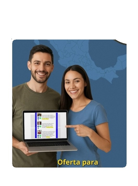 VICION POWER Directorio de Inversores en México - Directorio de ...